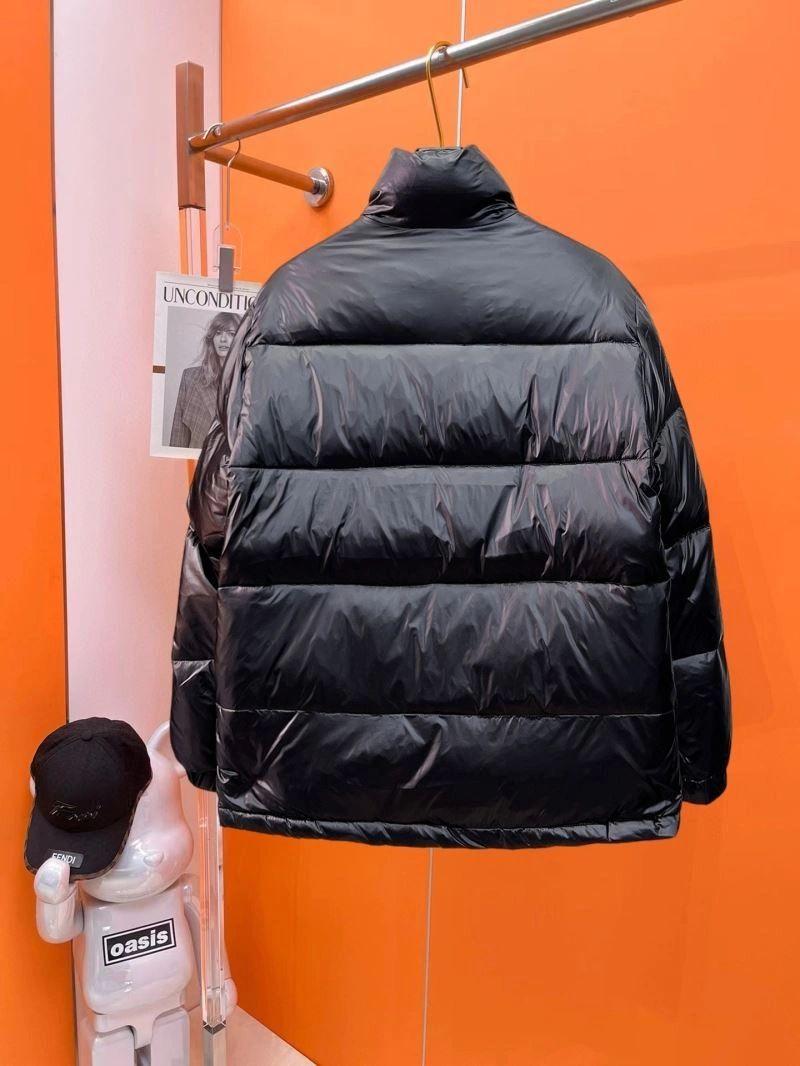 1:1 copy Prada Down Jackets
