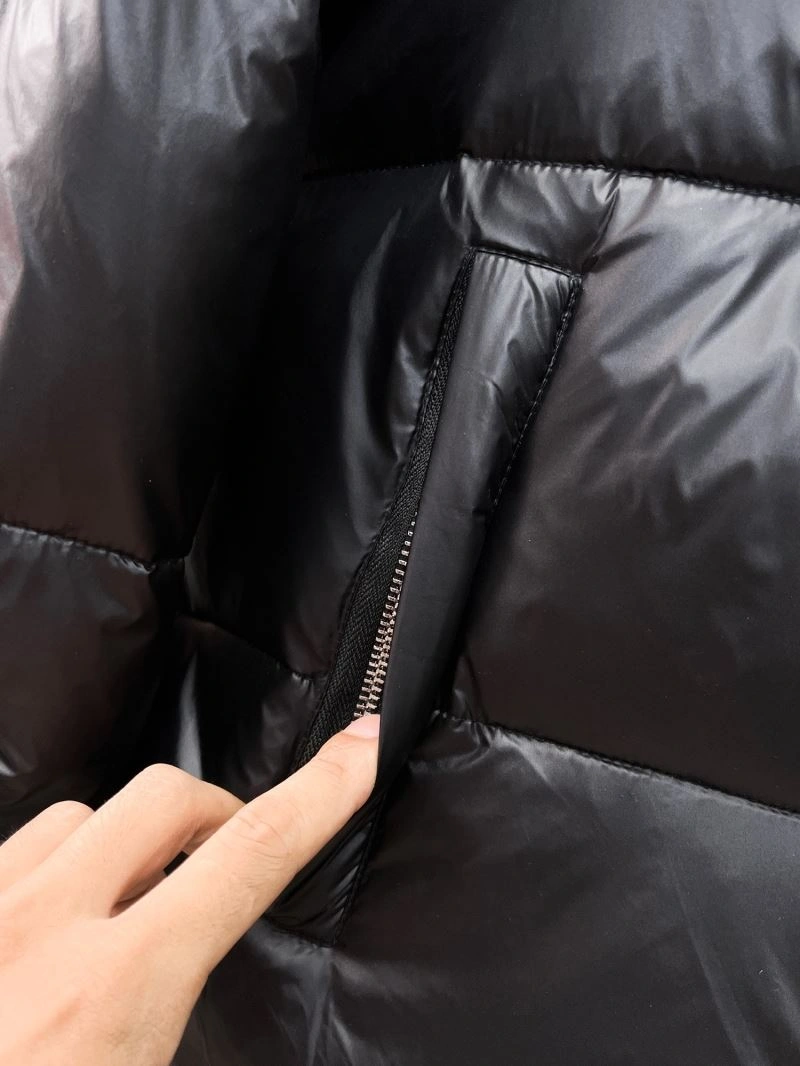 1:1 copy Prada Down Jackets