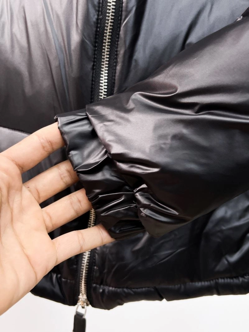 1:1 copy Prada Down Jackets