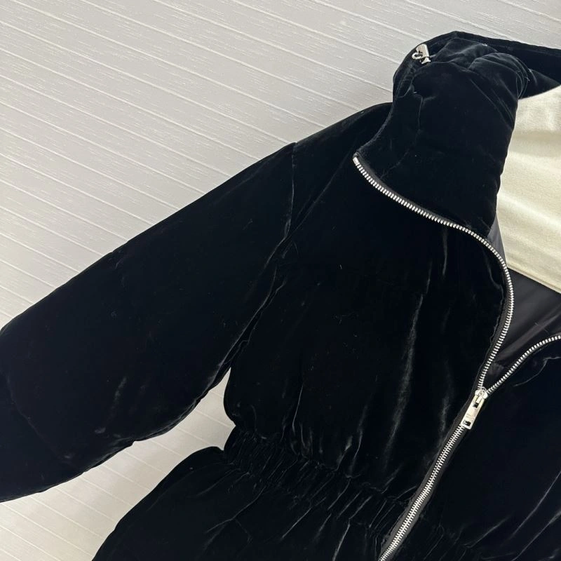 Real Prada Down Jackets
