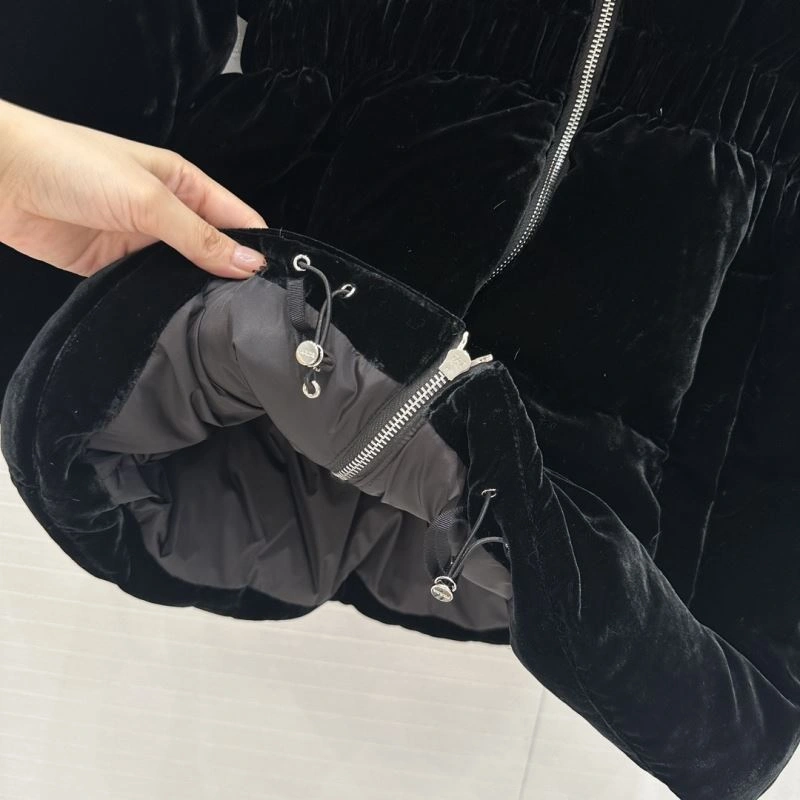 Real Prada Down Jackets