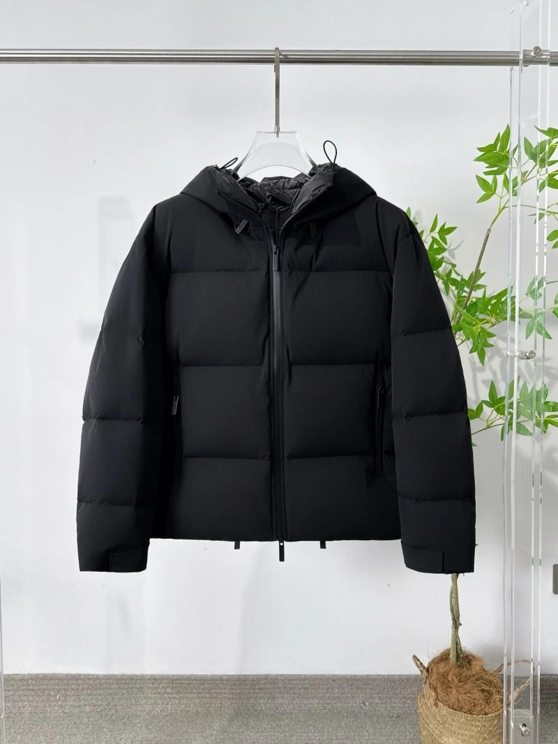 Prada Down Jackets
