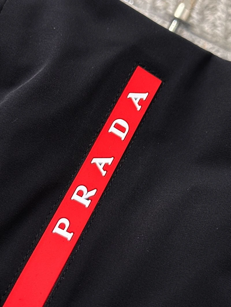 Real Prada Down Jackets