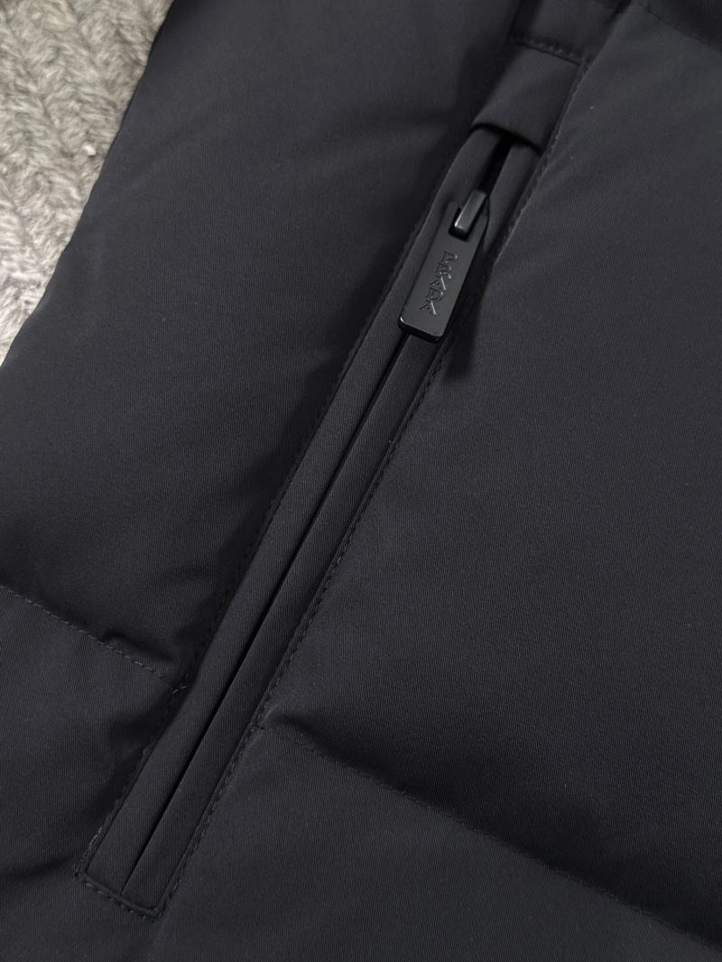 Real Prada Down Jackets