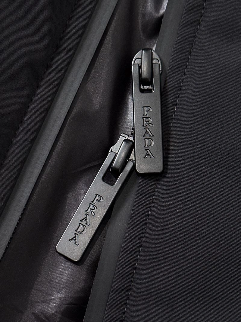 Real Prada Down Jackets