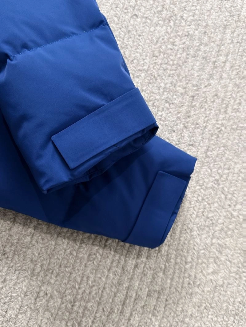 Cut-rate Prada Down Jackets