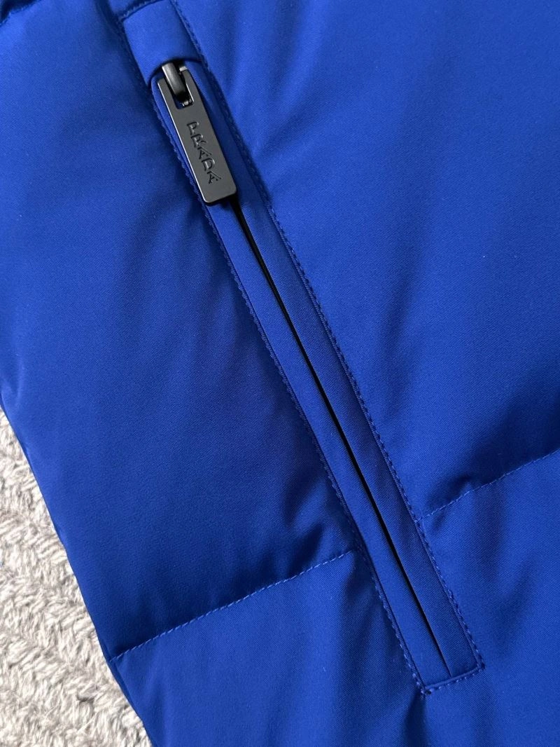 Cut-rate Prada Down Jackets