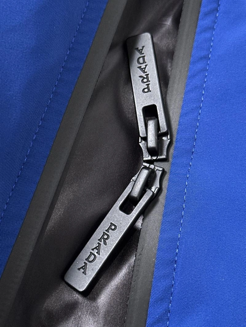 Cut-rate Prada Down Jackets