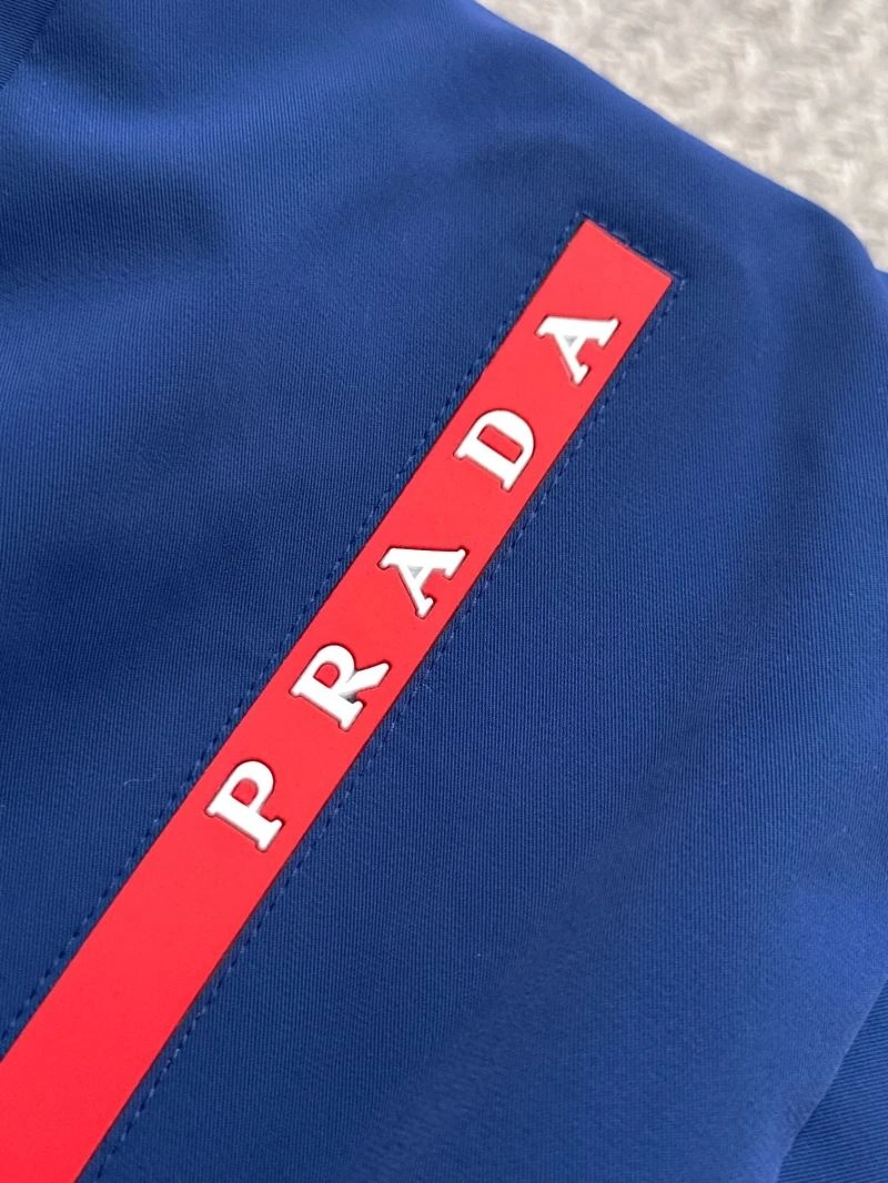 Cut-rate Prada Down Jackets