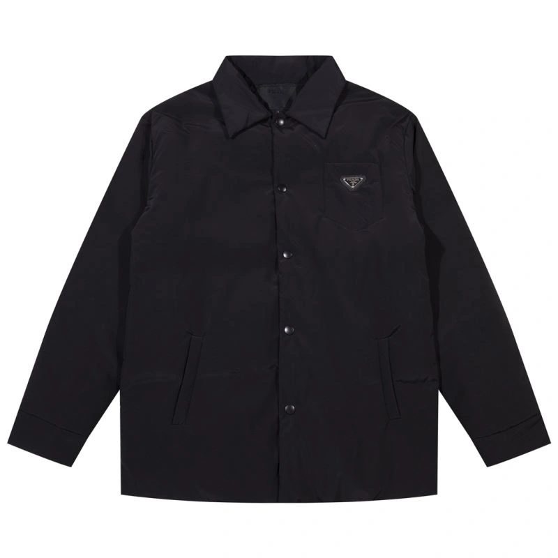 Prada Down Jackets