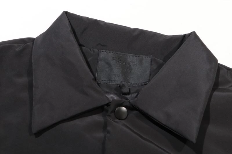 Indistinguishable Prada Down Jackets