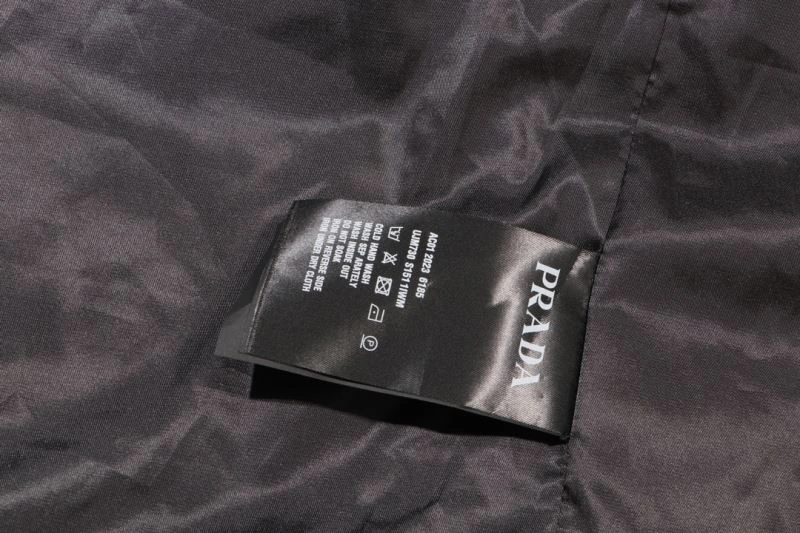 Indistinguishable Prada Down Jackets