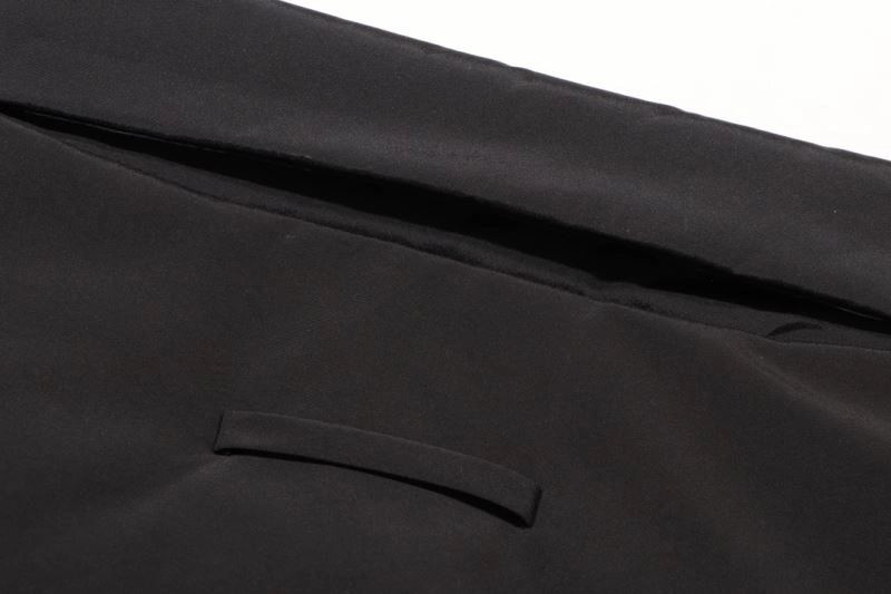 Indistinguishable Prada Down Jackets