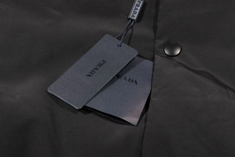 Indistinguishable Prada Down Jackets
