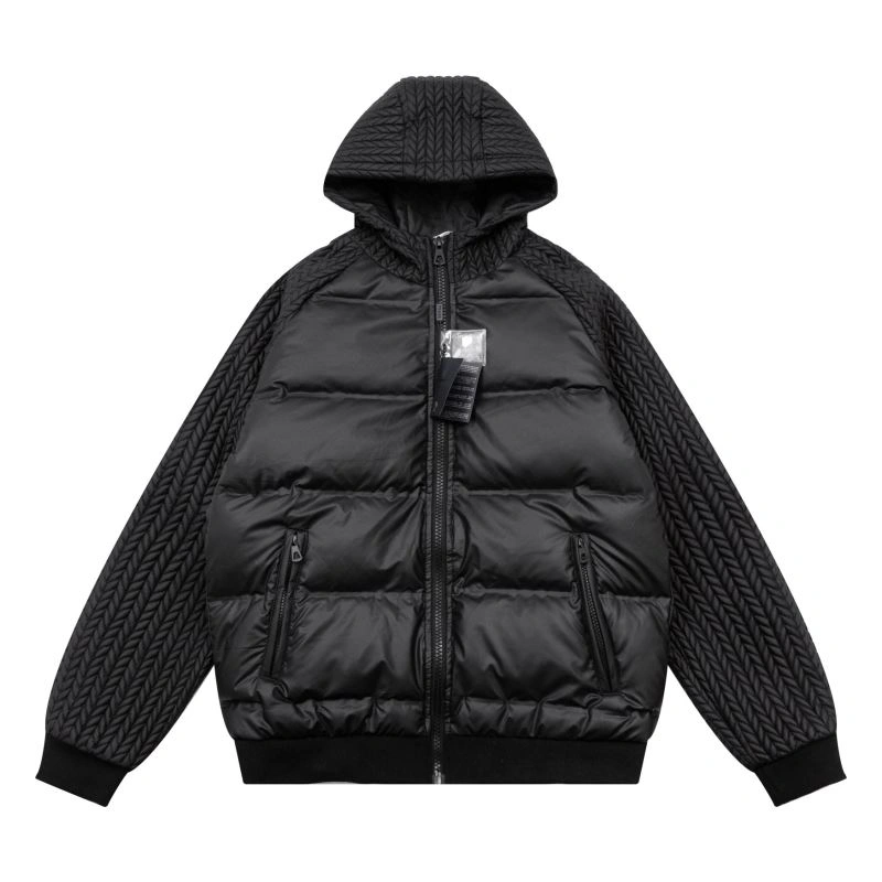 Prada Down Jackets