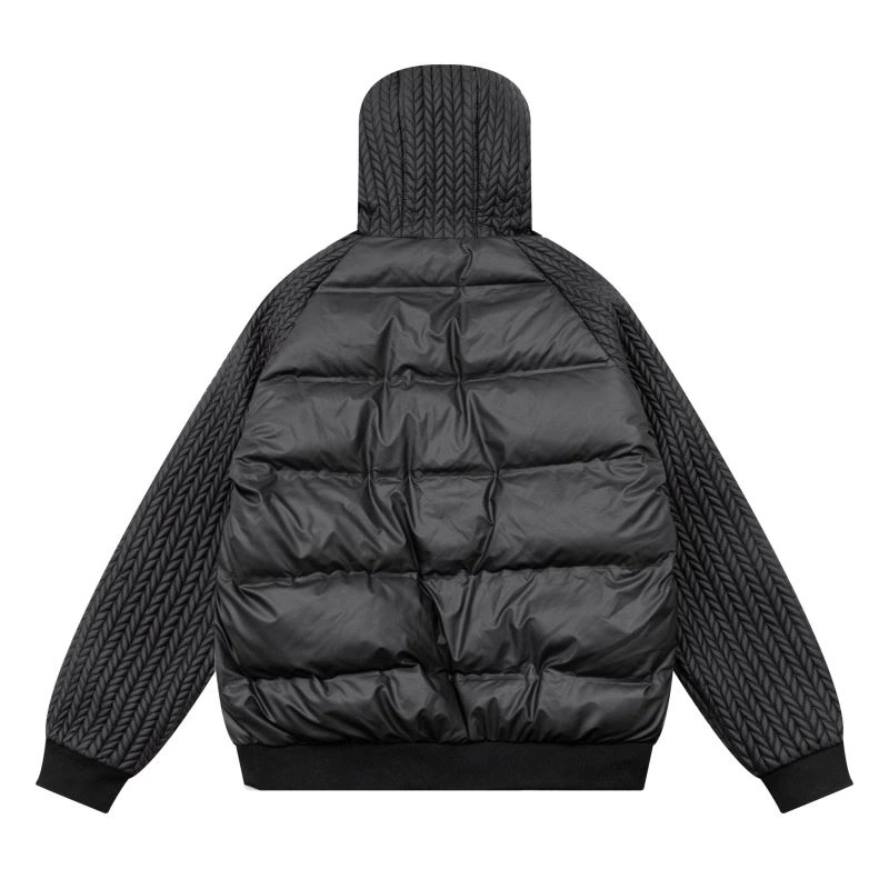 Value-priced Prada Down Jackets