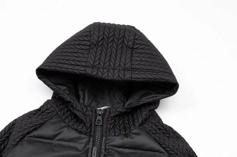 Value-priced Prada Down Jackets