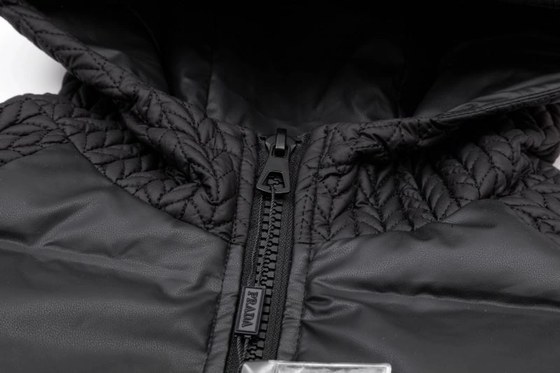 Value-priced Prada Down Jackets