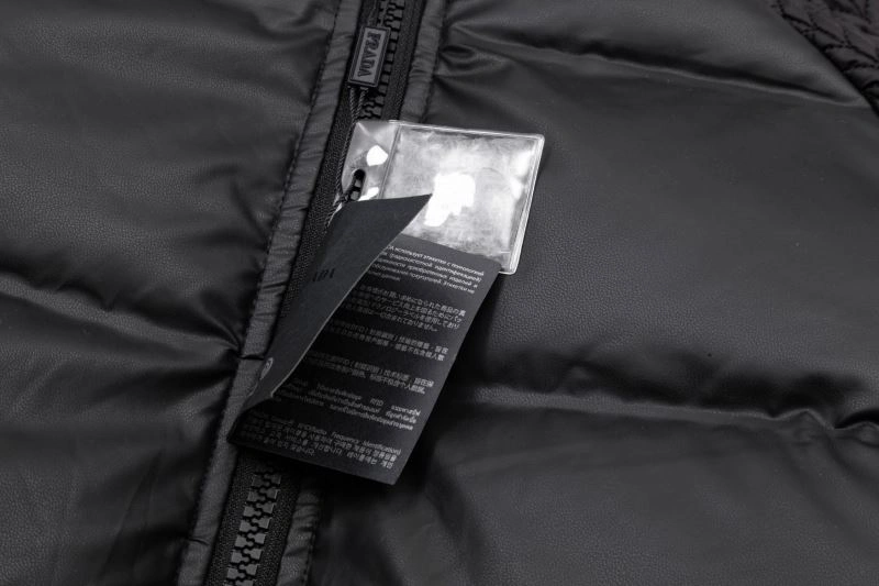 Value-priced Prada Down Jackets