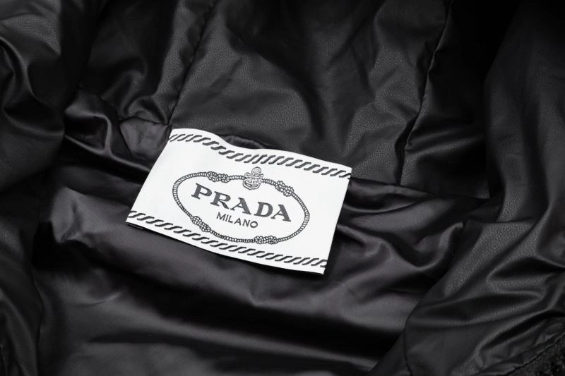 Value-priced Prada Down Jackets