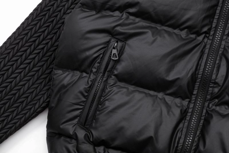 Value-priced Prada Down Jackets