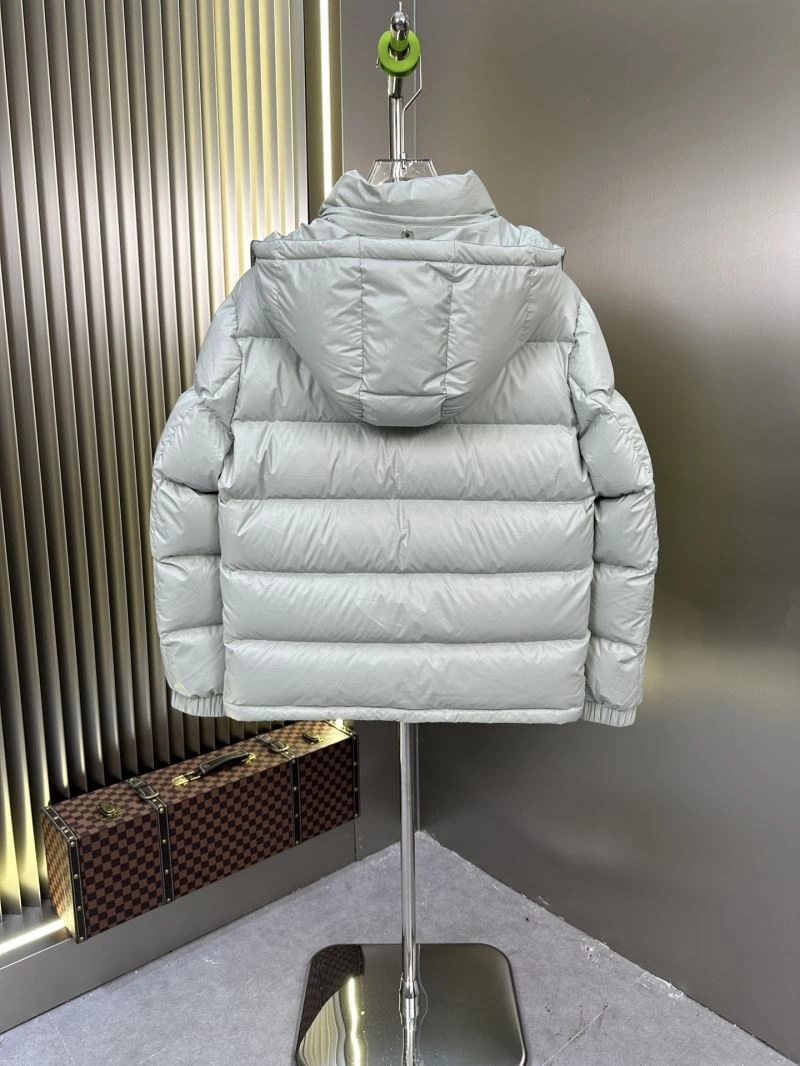 Accurate model Prada Down Jackets