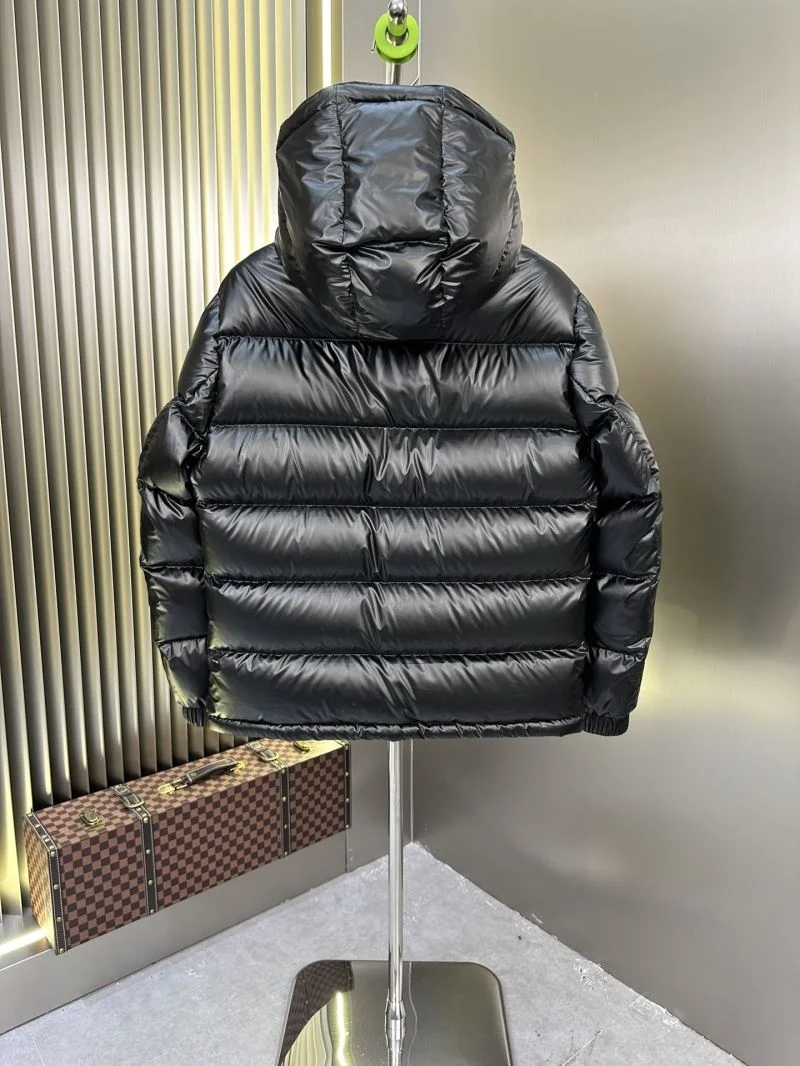 Low-cost Prada Down Jackets