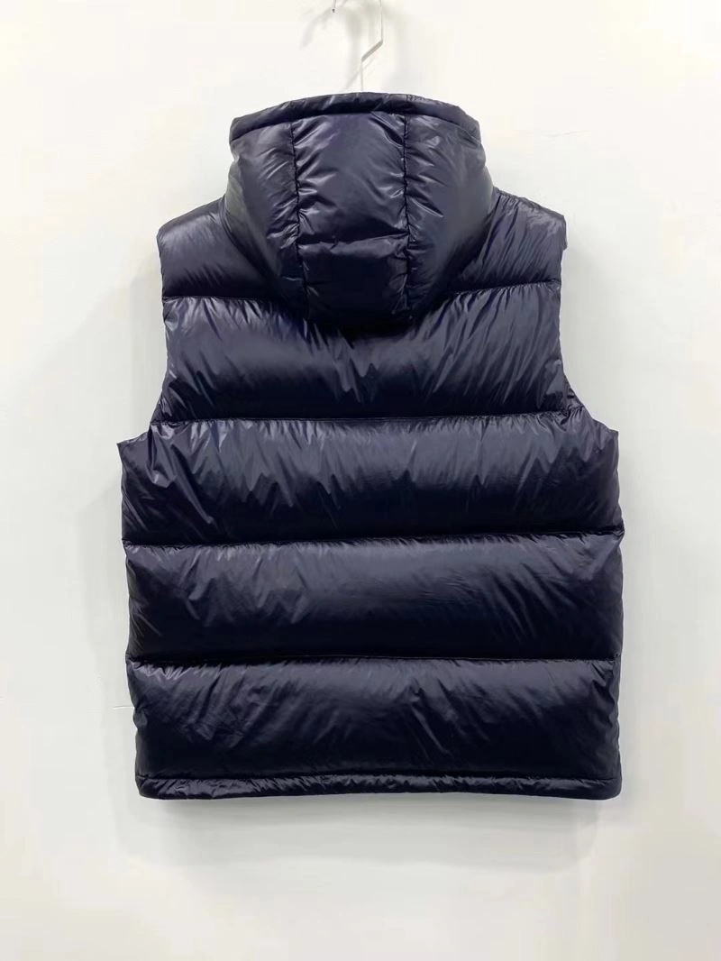 Brand-authenticated Prada Down Jackets