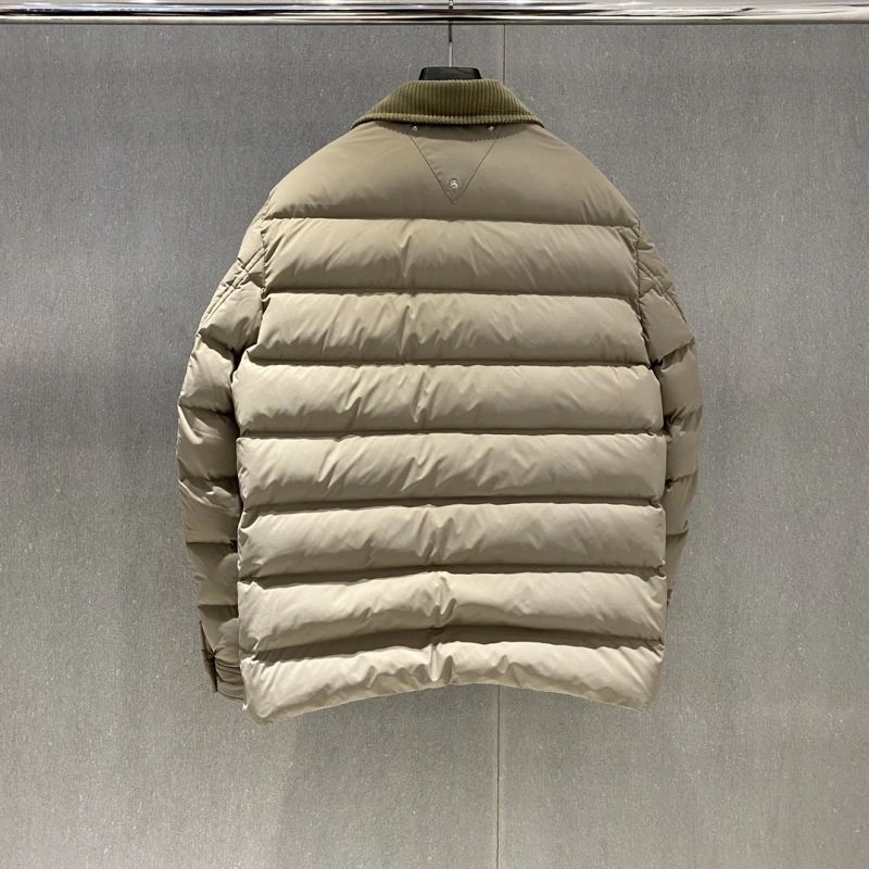 Budget-friendly Prada Down Jackets