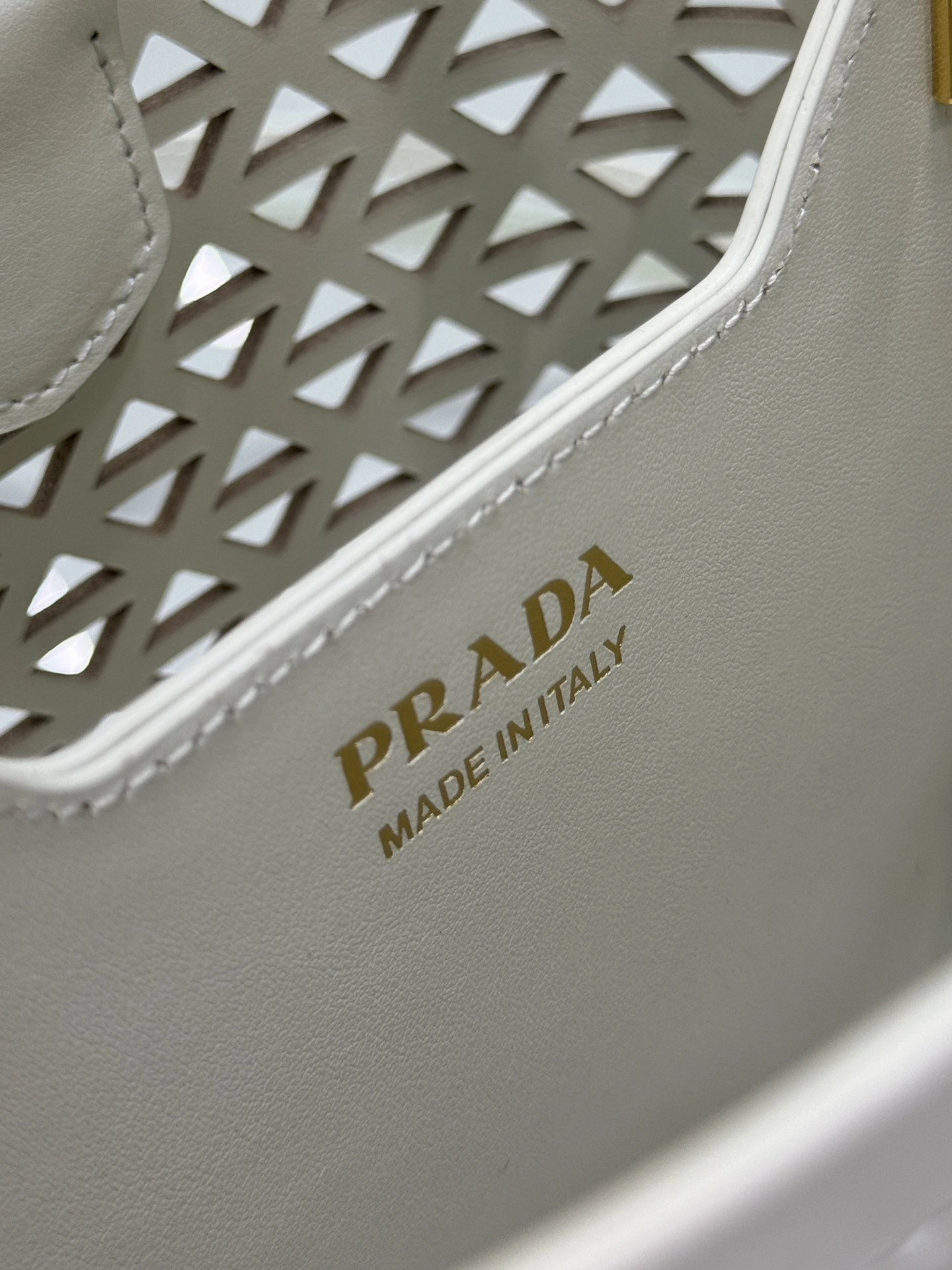 Bargain Prada Drawstring Bags
