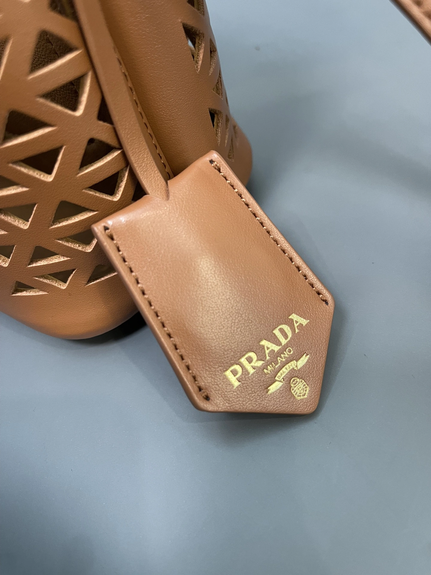 Bargain Prada Drawstring Bags
