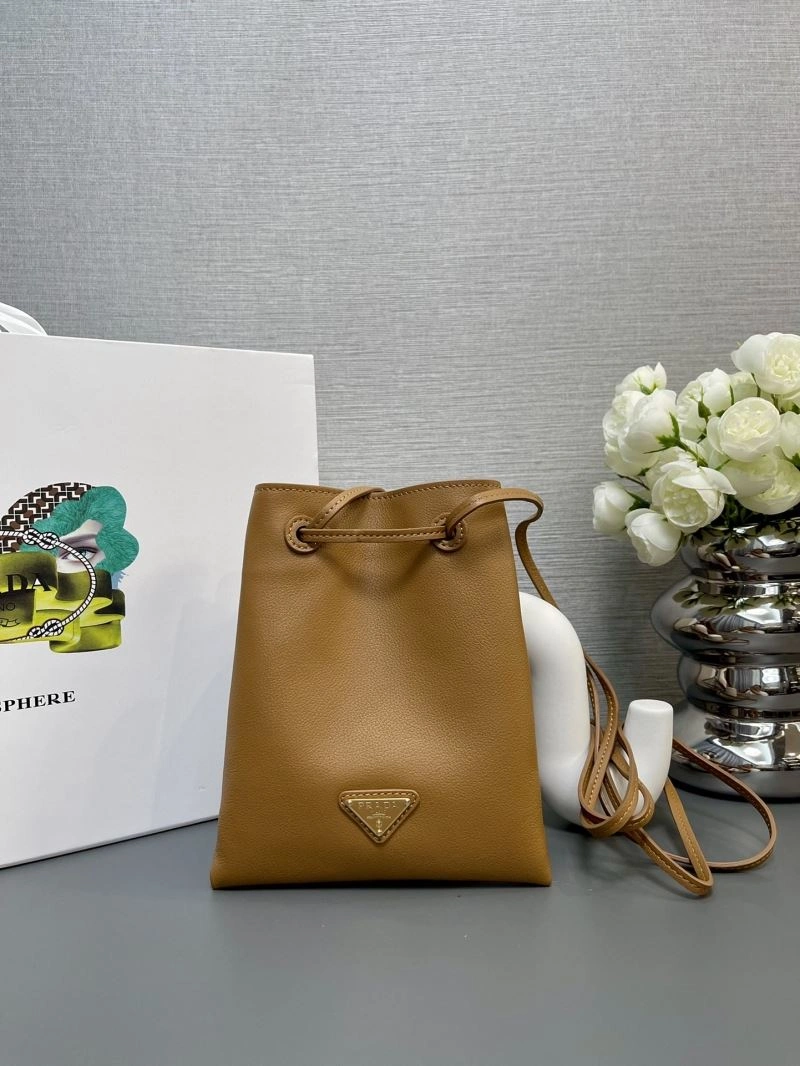 Prada Drawstring Bags