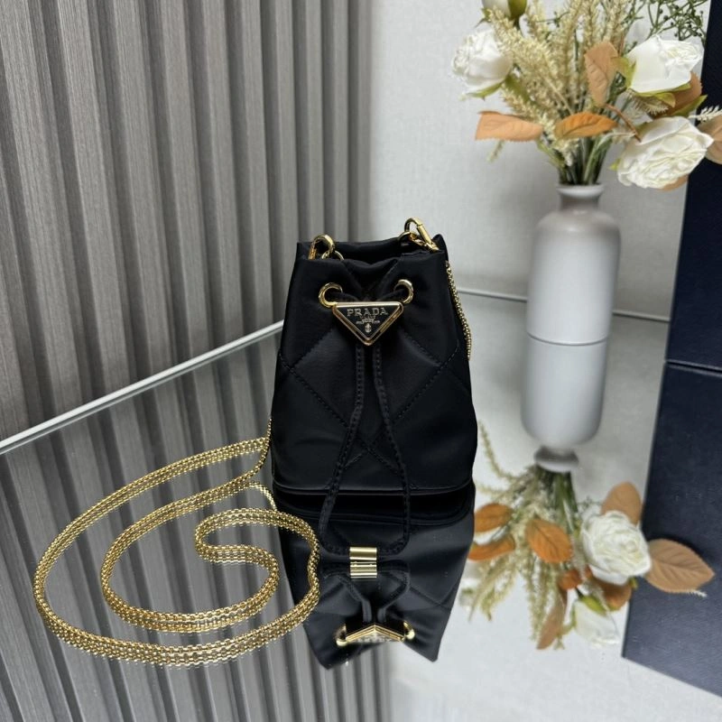 Prada Drawstring Bags