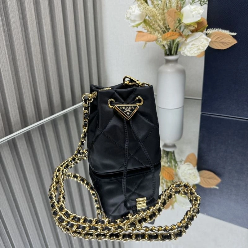 Prada Drawstring Bags