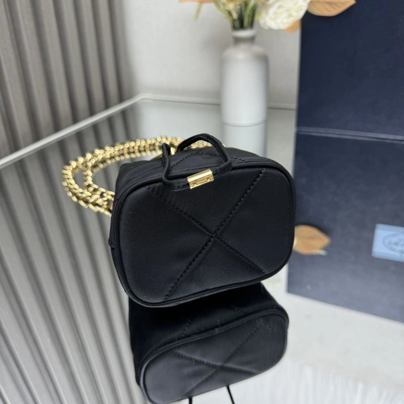 Reasonably priced Prada Drawstring Bags