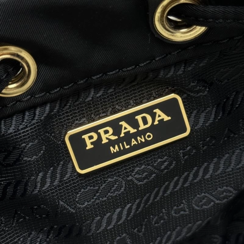 Reasonably priced Prada Drawstring Bags