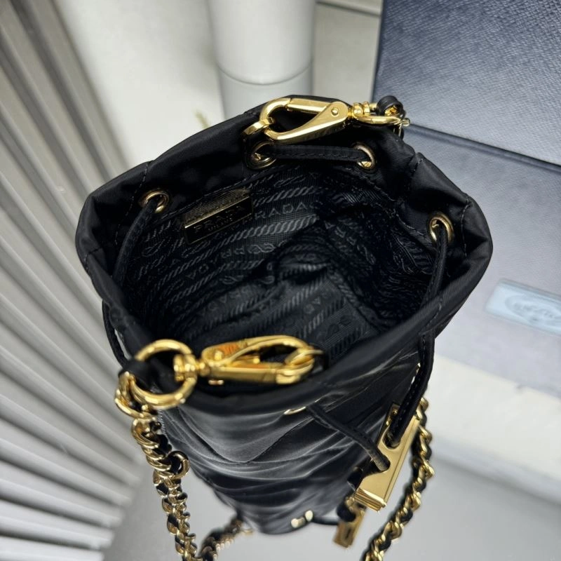 Reasonably priced Prada Drawstring Bags