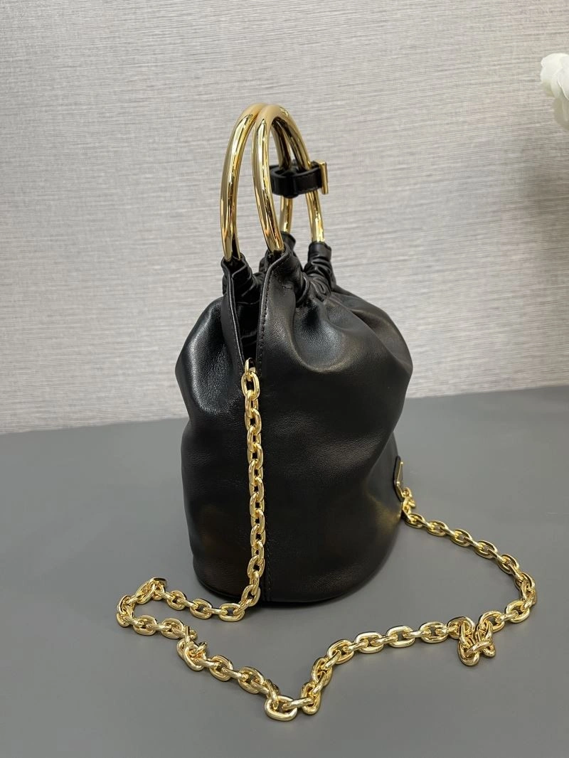 Affordable Prada Drawstring Bags