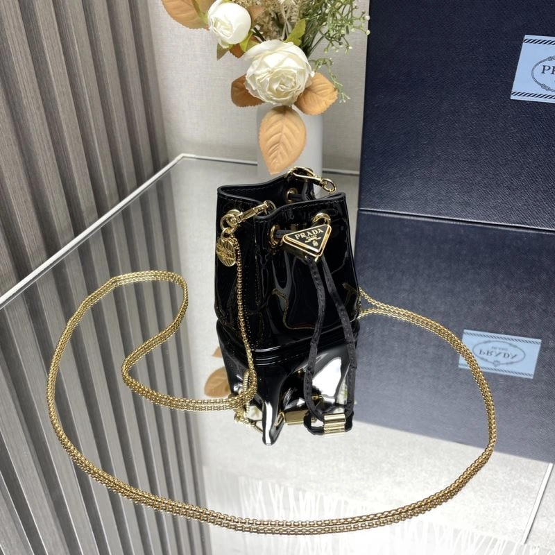 Prada Drawstring Bags