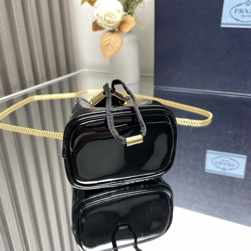 Low-cost Prada Drawstring Bags