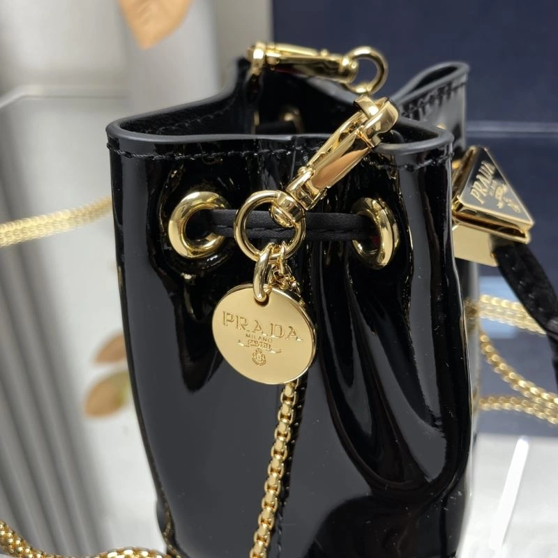 Low-cost Prada Drawstring Bags