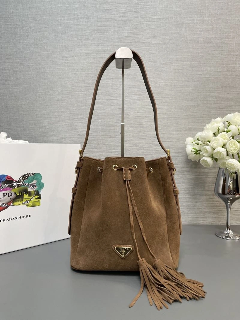 Prada Drawstring Bags