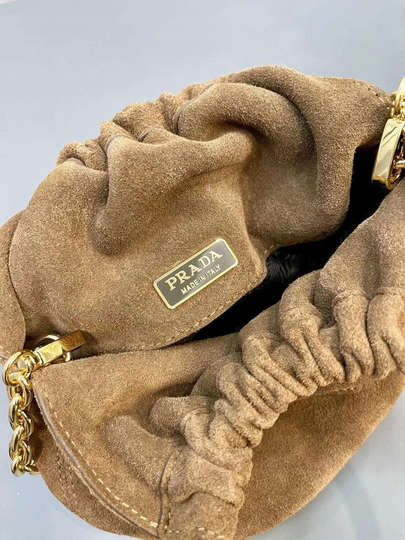 Affordable Prada Drawstring Bags
