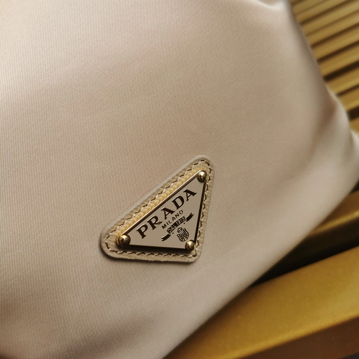 Low-cost Prada Drawstring Bags