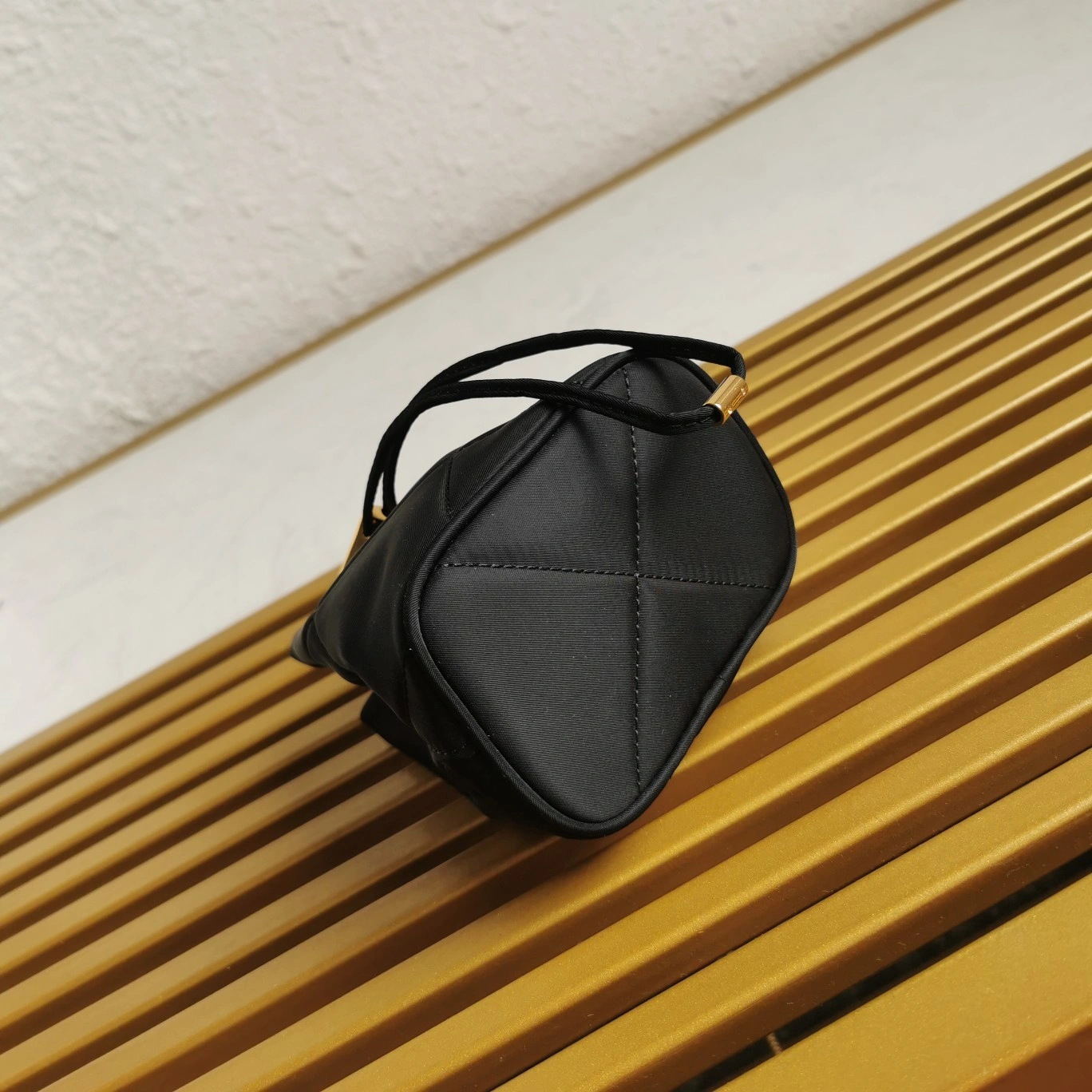 Affordable Prada Drawstring Bags