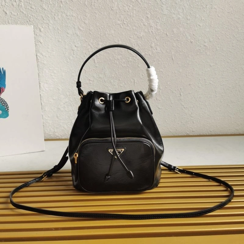 Prada Drawstring Bags