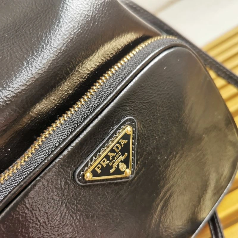 Budget-friendly Prada Drawstring Bags