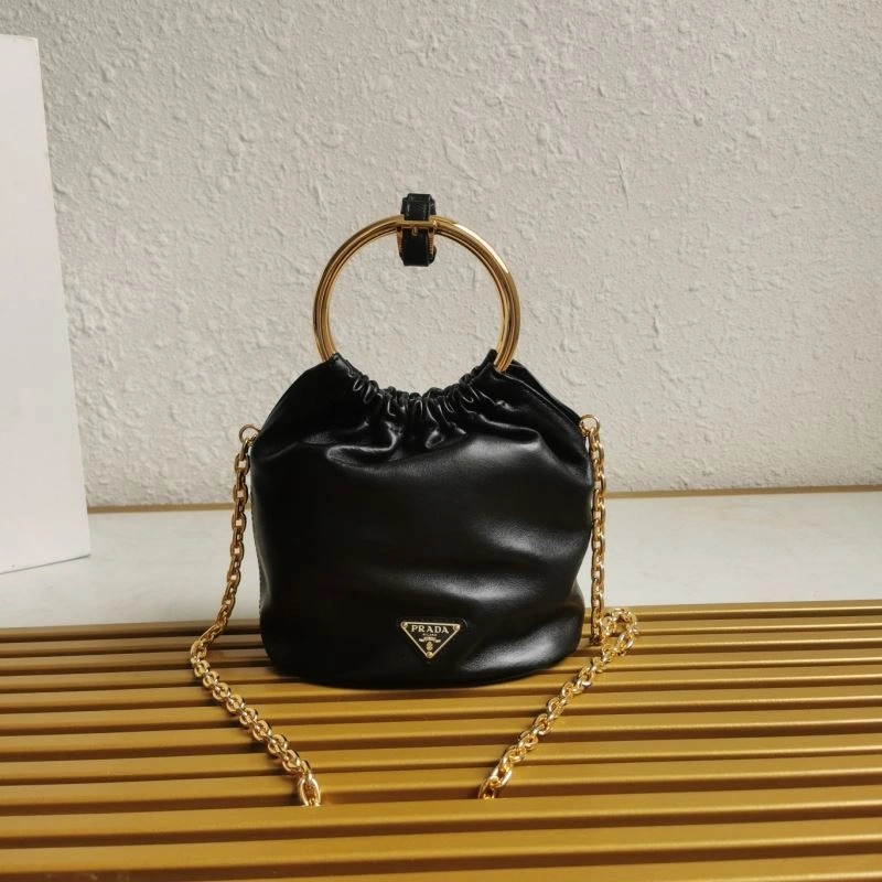 Prada Drawstring Bags