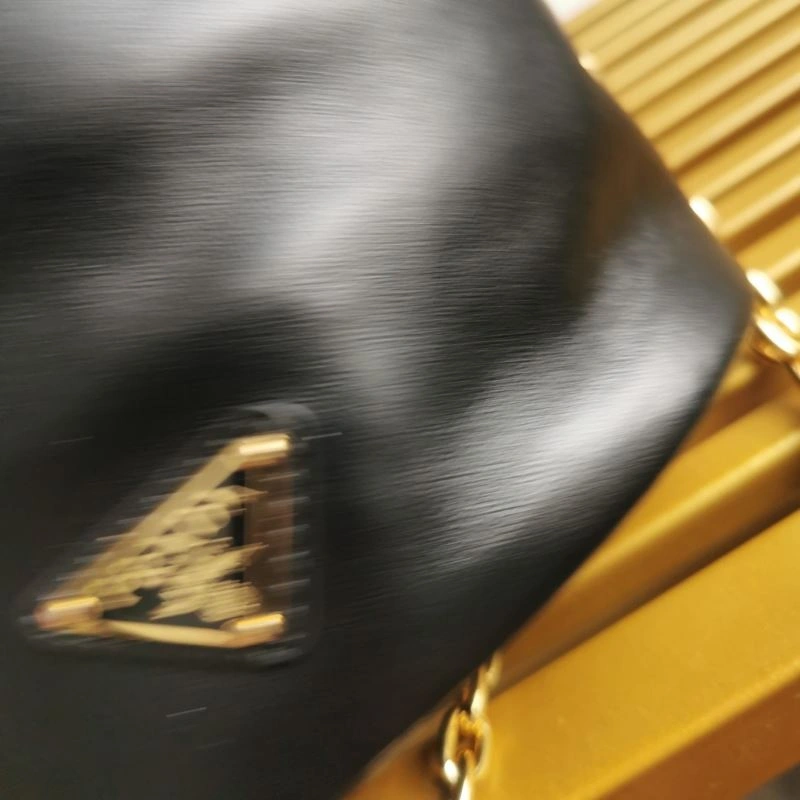 Top match Prada Drawstring Bags