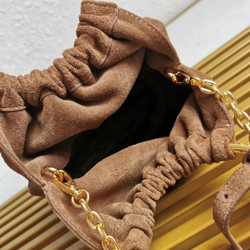 High fidelity Prada Drawstring Bags